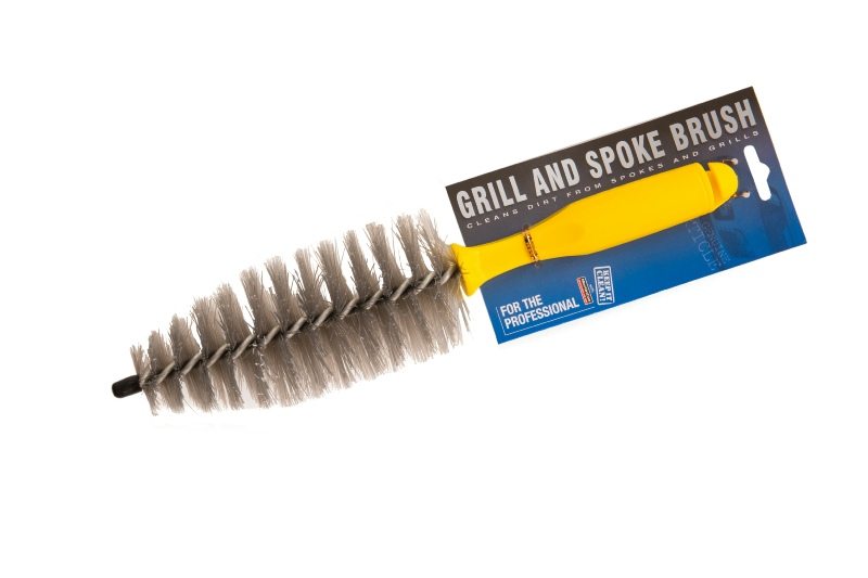 Grill & Spoke Brush - A-Chem Store