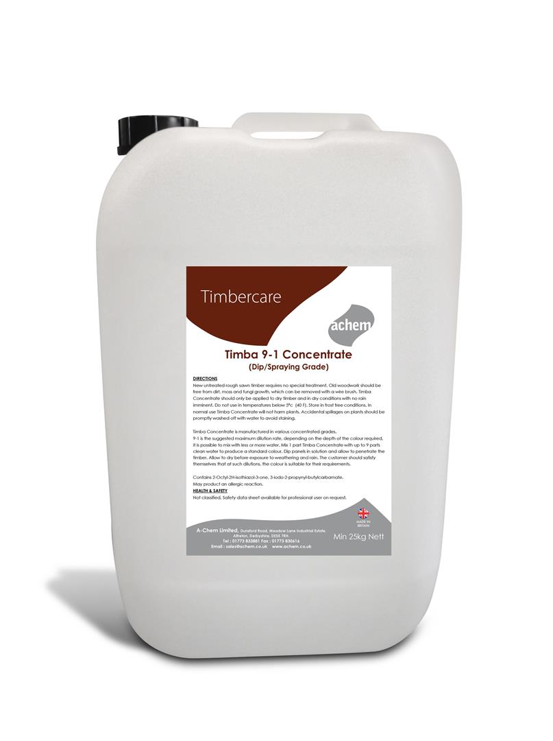 Timba 9-1 Antique Pine - A-Chem Store