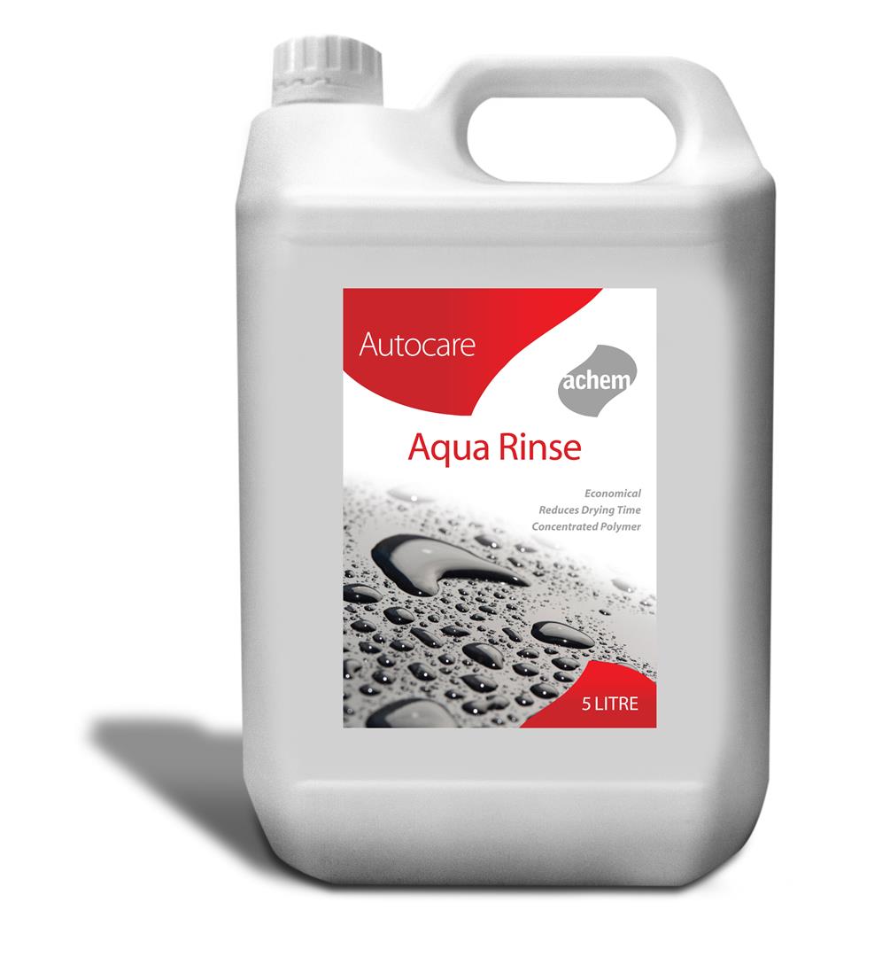 Aqua Rinse - A-Chem Store