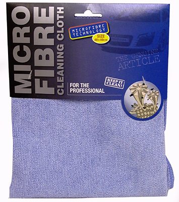 Micro Fibre Polishing Cloth - A-Chem Store