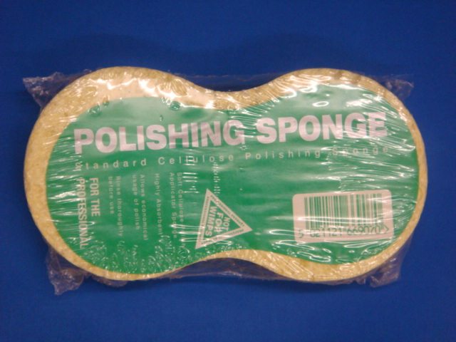 Polish Sponge Cellulose - A-Chem Store