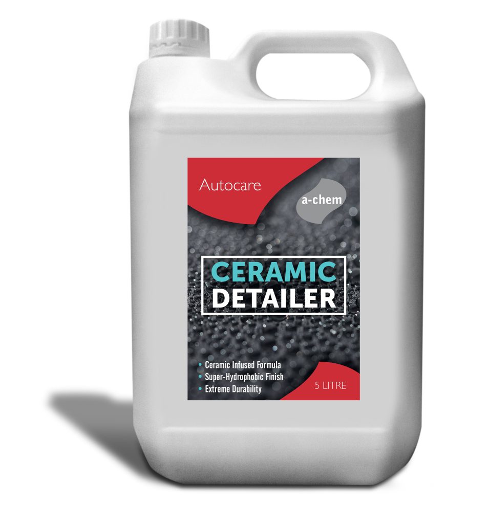 Ceramic Detailer - A-Chem Store